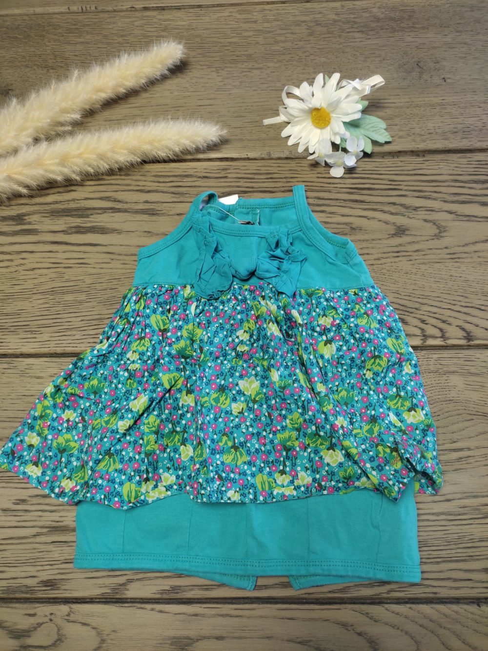 Robe - Catimini - 6 mois | L'endroit rêvé